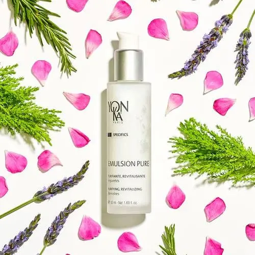 YON-KA Emulsion Pure Blemish Treatment 1.69oz