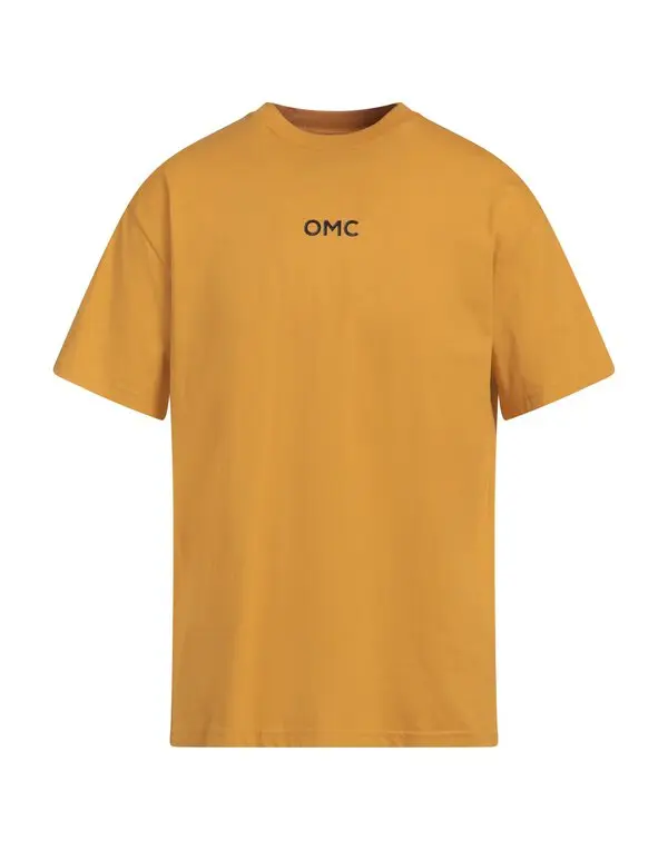 OMC T-shirt Size Cotton
