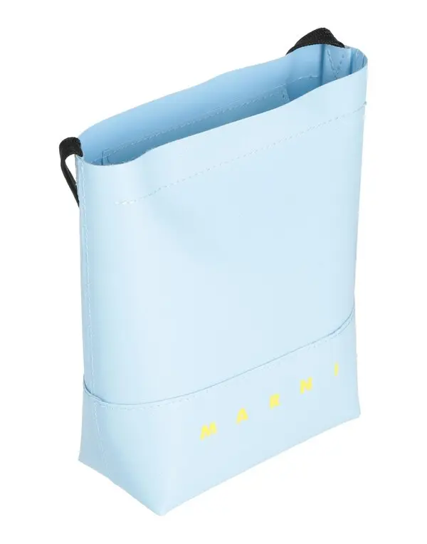 Marni Cross-body Bucket Bag