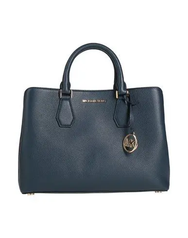 Michael Kors Pebbled Leather Tote