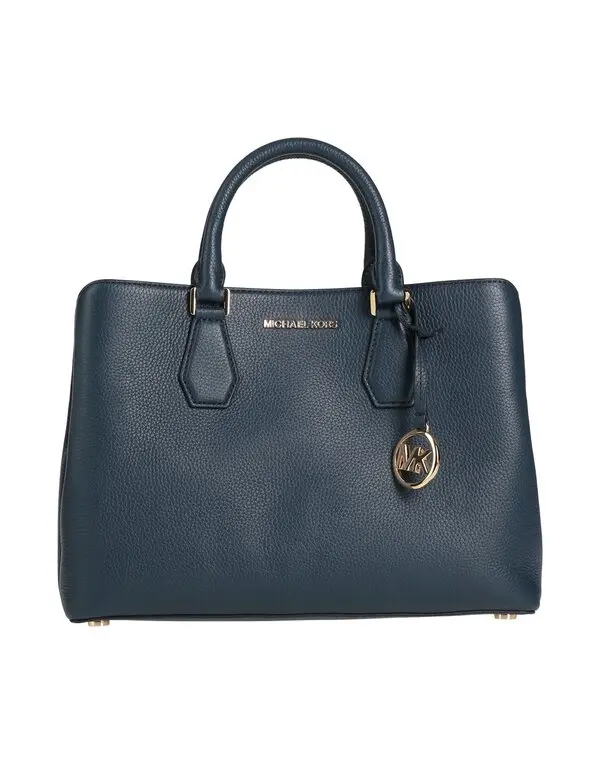 Michael Kors Pebbled Leather Tote