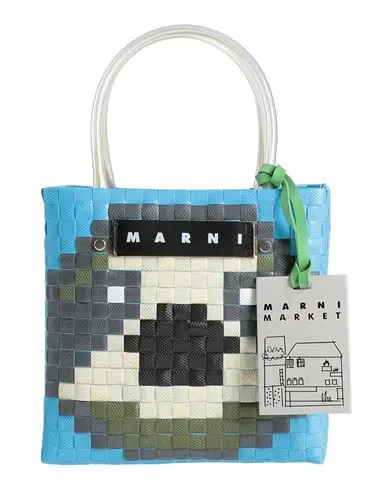 Marni Shopper Bag