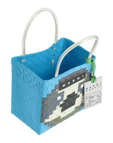 Marni Shopper Bag