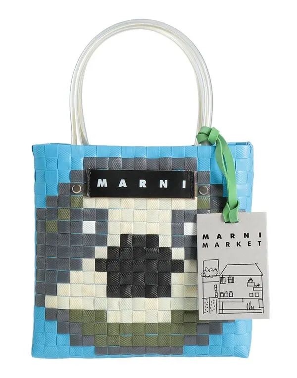 Marni Shopper Bag