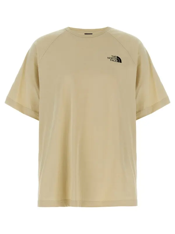 The North Face Printed T-shirt