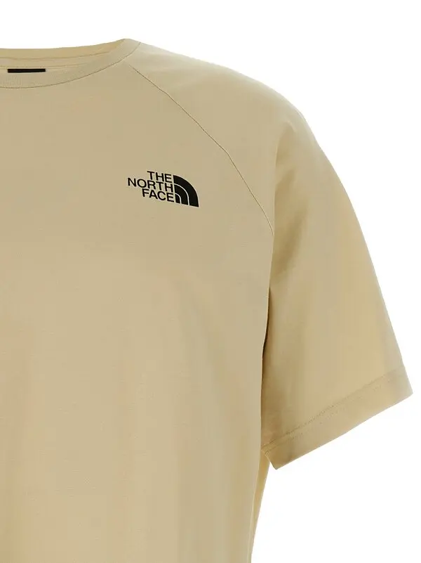 The North Face Printed T-shirt