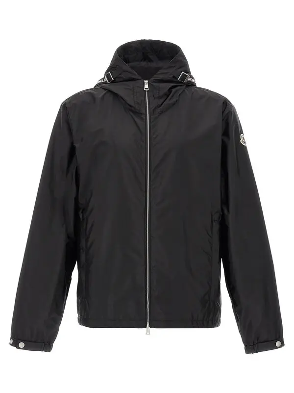 Moncler Remoray Raincoat