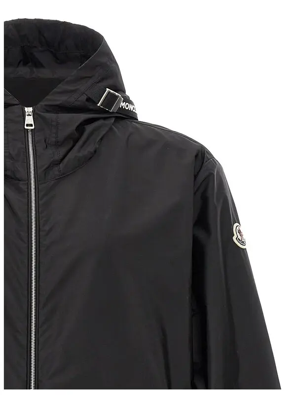 Moncler Remoray Raincoat