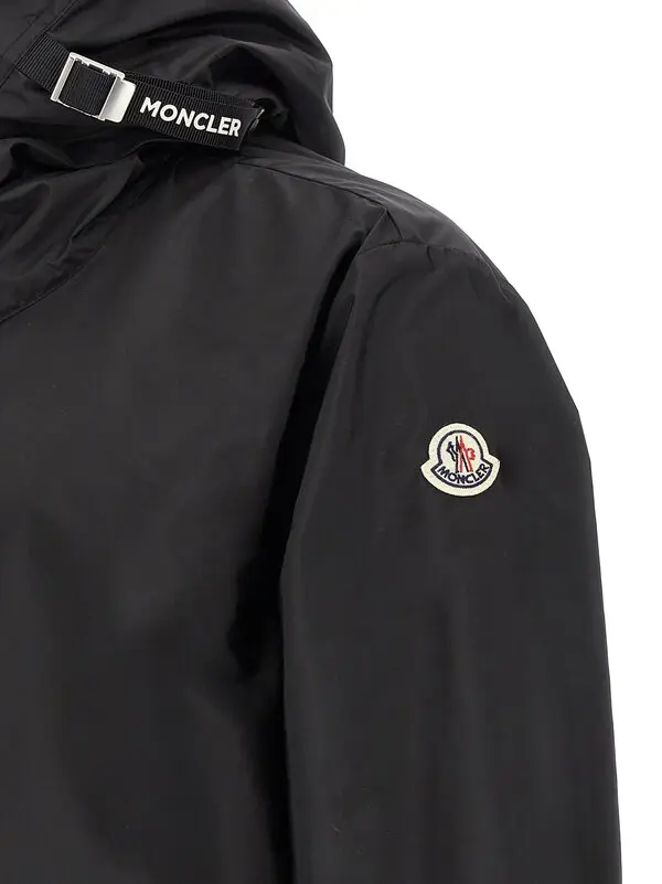 Moncler Remoray Raincoat