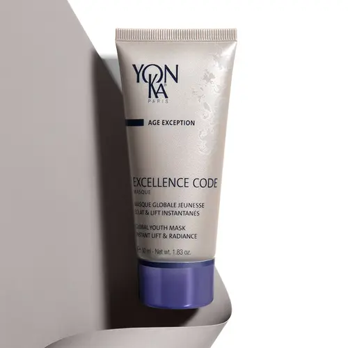 YON-KA Excellence Code Restorative Mask 50ml/1.83oz - None