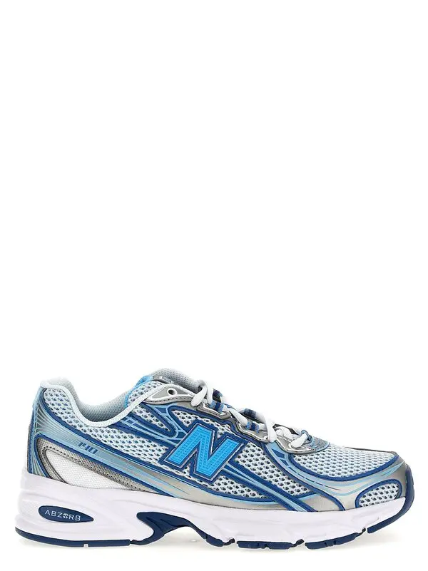 NEW BALANCE 740 Sneakers