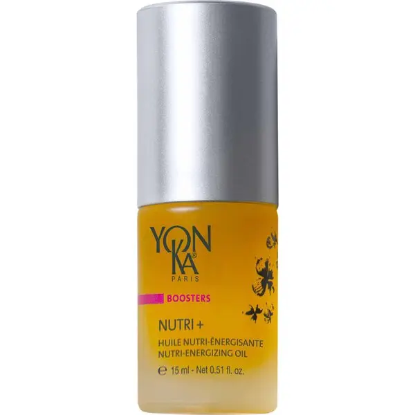 YON-KA Nutrition Booster 0.51oz - None
