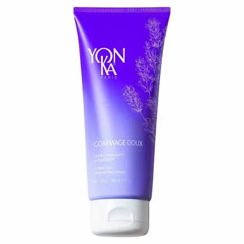 YON-KA Gommage Doux Exfoliating Body Cream 7.48oz - Lavender