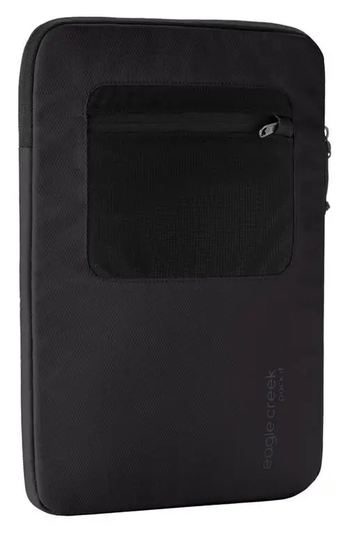 EAGLE CREEK Pack-it 14-inch Laptop Sleeve - Black