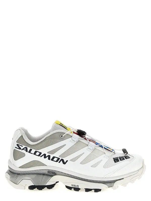 SALOMON Xt-4 Og Sneakers - White