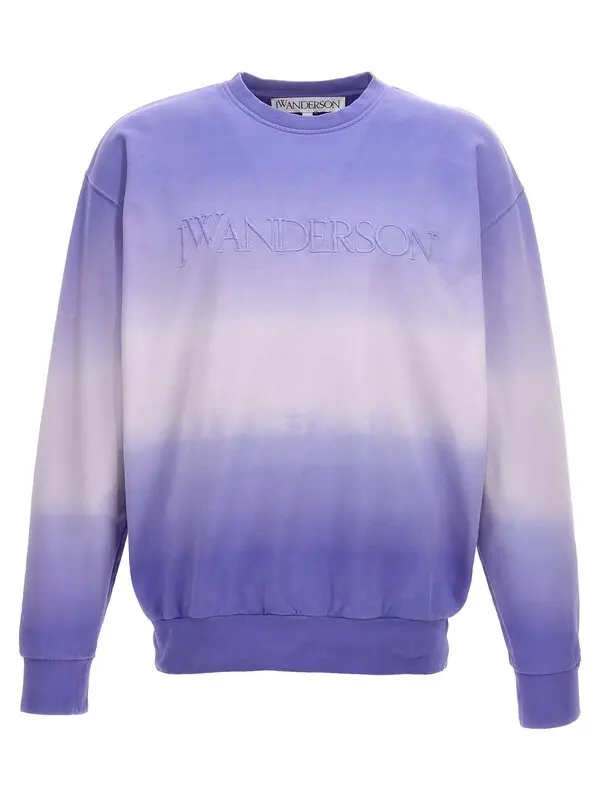 J.W.ANDERSON Gradient Sweatshirt