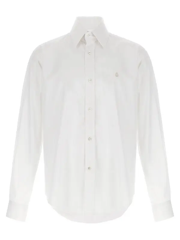 Alexander McQueen Skull' Shirt