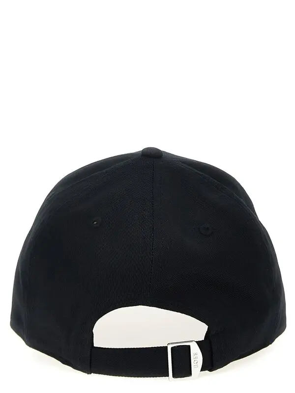 Hugo Boss Logo Embroidery Cap