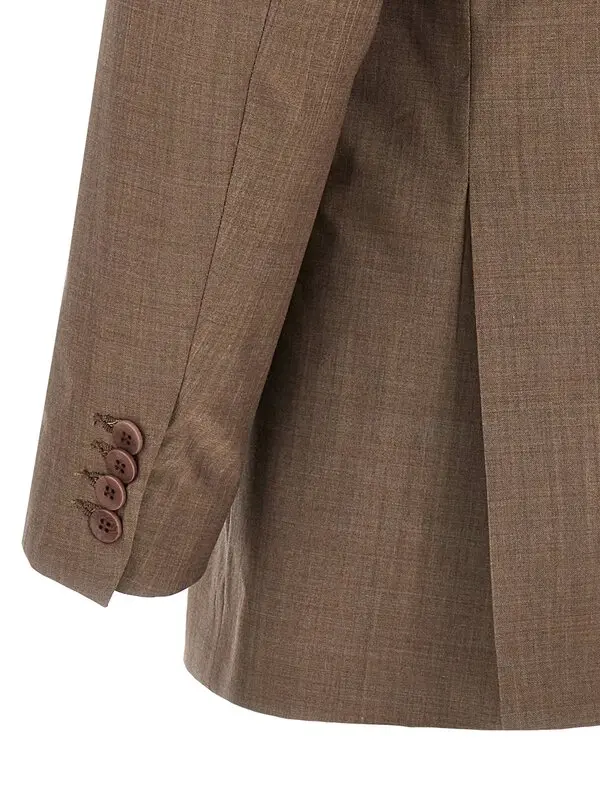MAGLIANO Locarno Wool Blazer