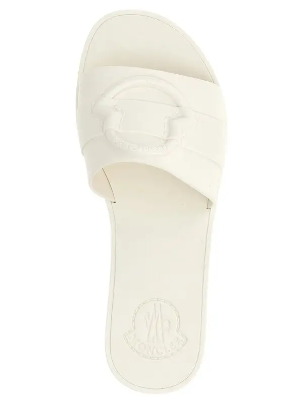 Moncler Mon' Slides