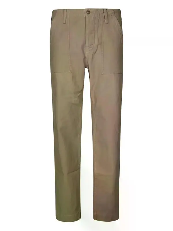 Filson Cotton Trousers