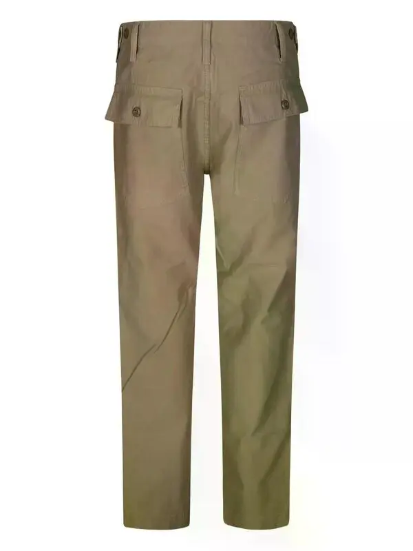 Filson Cotton Trousers