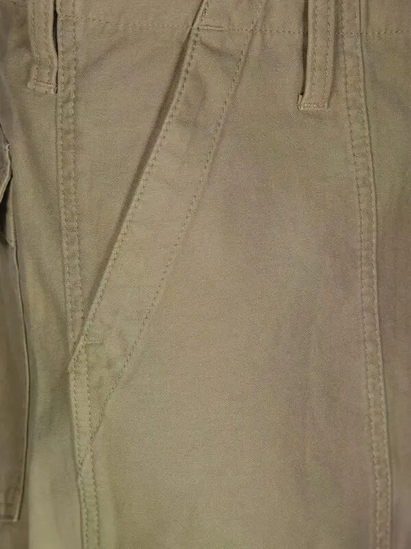 Filson Cotton Trousers