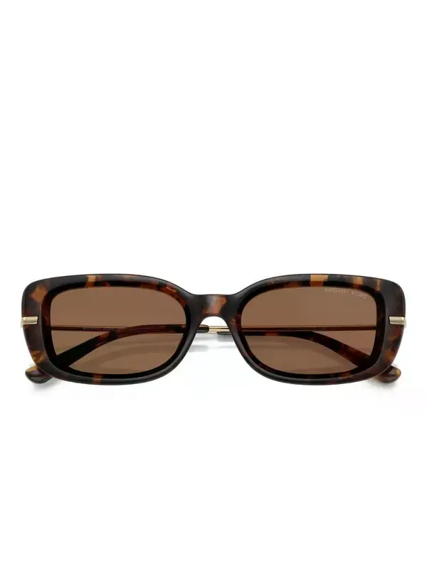 Michael Kors Square-frame Sunglasses