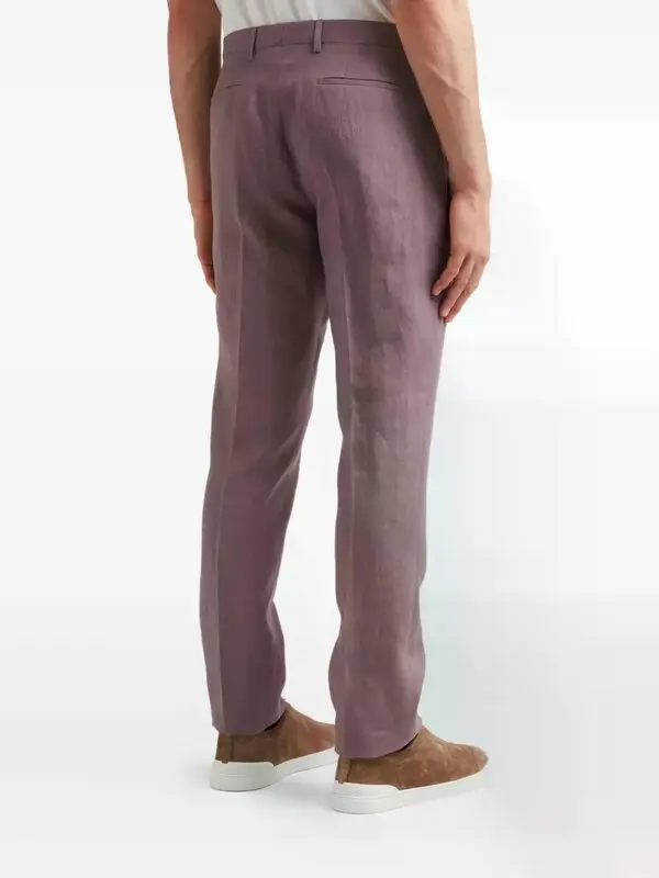 Paul Smith Tailored Trousers
