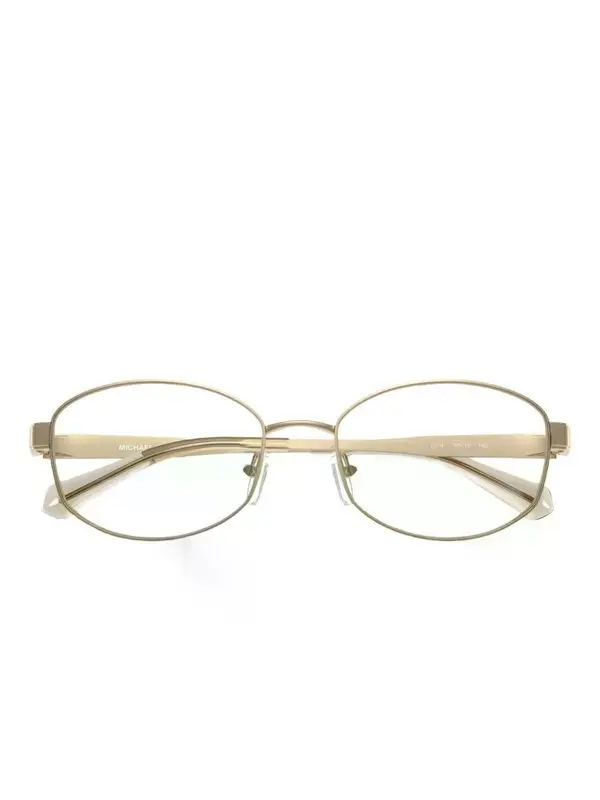 Michael Kors Oval-frame Eyeglasses