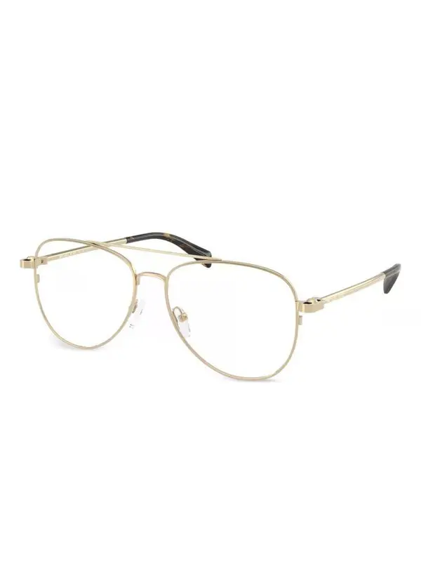 Michael Kors Aviator Eyeglasses