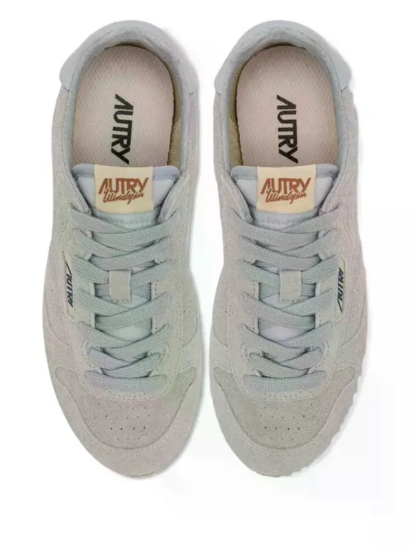 AUTRY Windspin Sneakers