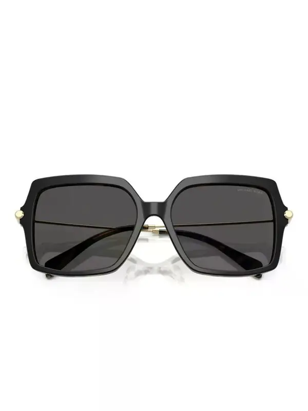 Michael Kors Square-frame Sunglasses