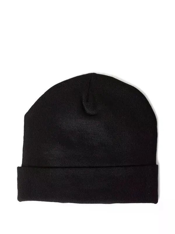 RASSVET Logo Patch Beanie