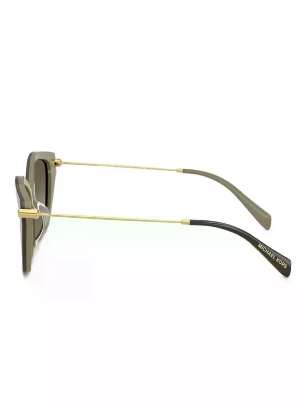 Michael Kors Cat-eye Sunglasses