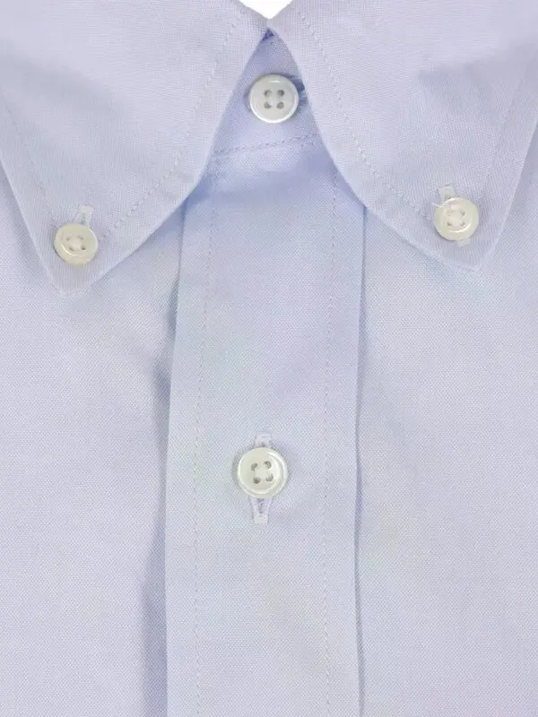 J.PRESS Cotton Shirt
