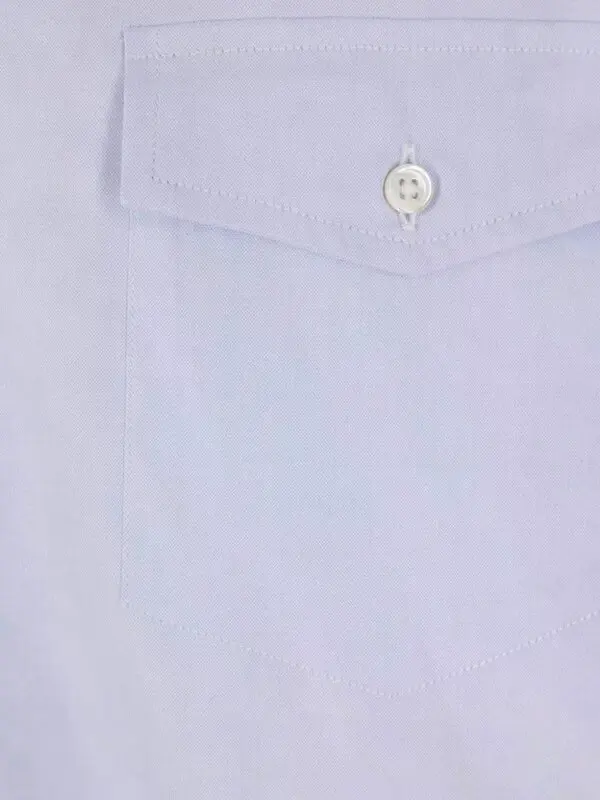 J.PRESS Cotton Shirt
