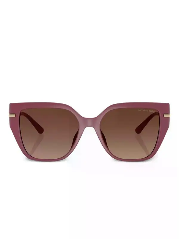 Michael Kors Cat-eye Sunglasses - Pink