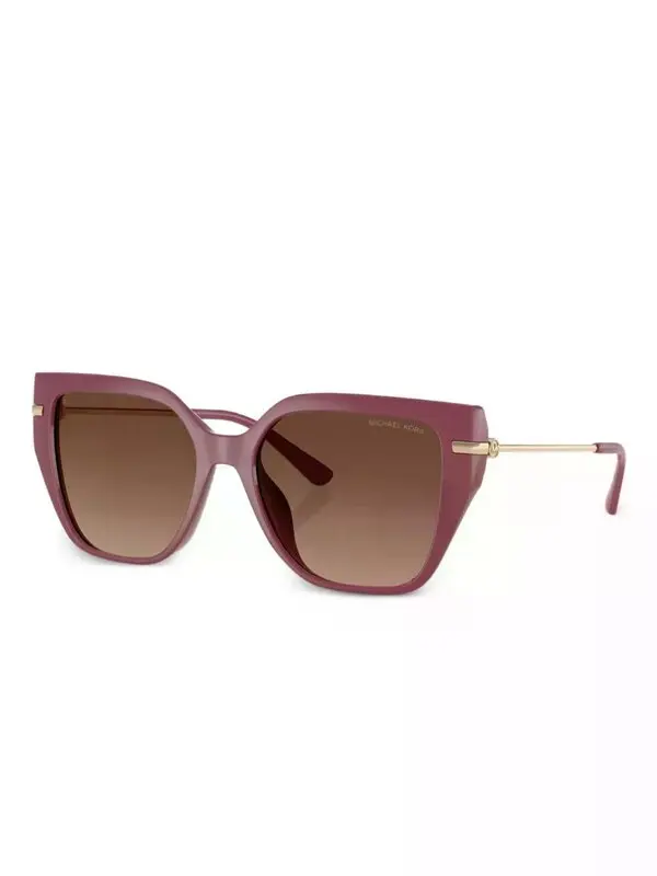 Michael Kors Cat-eye Sunglasses