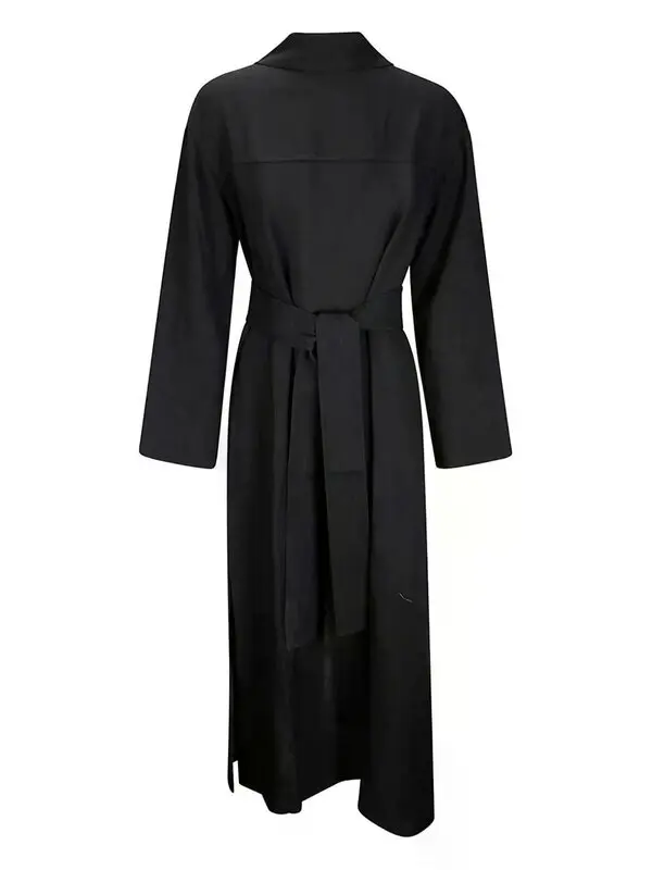Studio Nicholson Belted Midi Dress