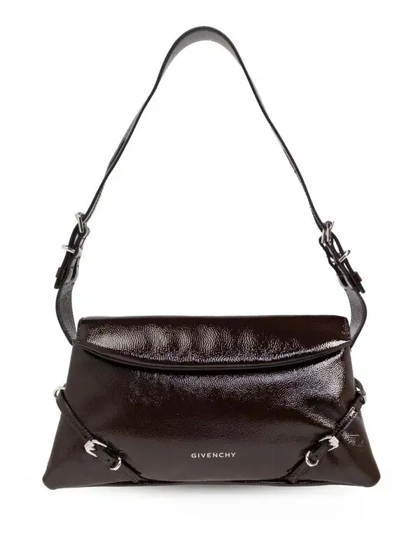 Givenchy Small P'tit Voyou Shoulder Bag
