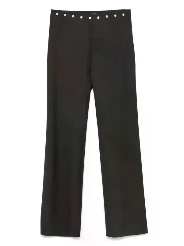 Paloma Wool Dain Snaps Trousers