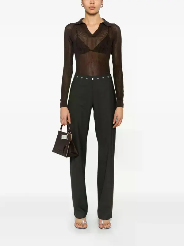 Paloma Wool Dain Snaps Trousers