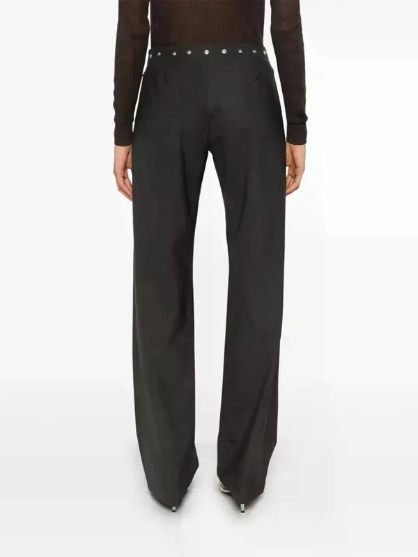 Paloma Wool Dain Snaps Trousers