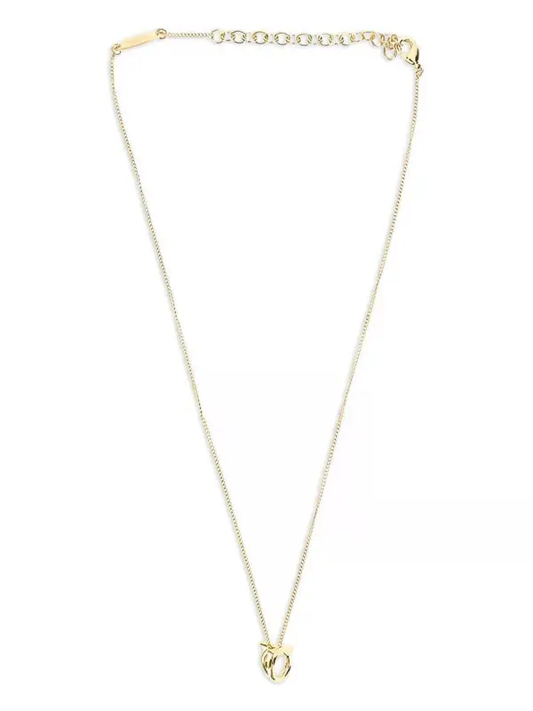 FERRAGAMO Gancini Necklace