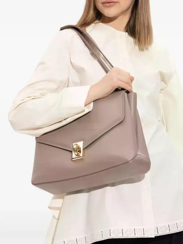 Furla Meridiana Shoulder Bag