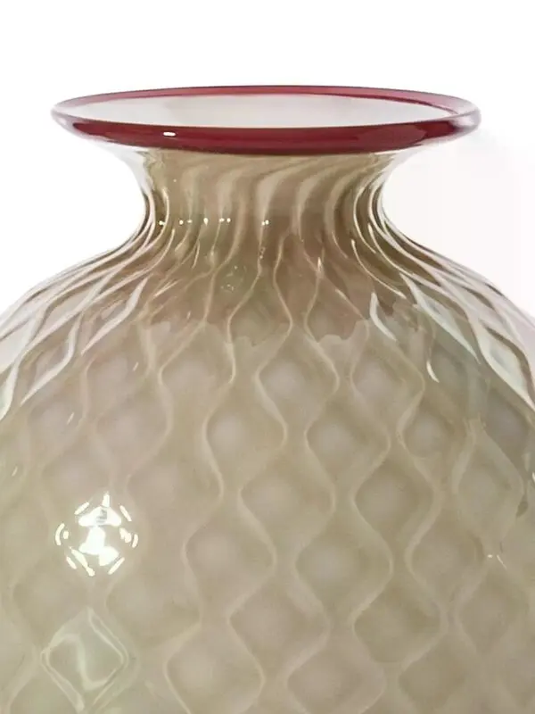 VENINI Watamu Vase
