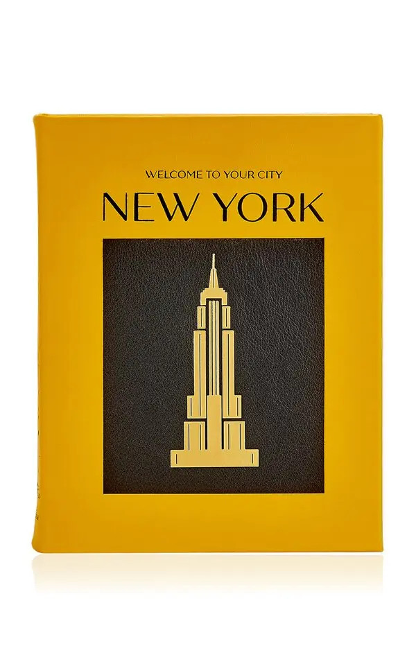 GRAPHIC IMAGE Trope New York