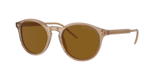 Giorgio Armani Sunglasses - Brown