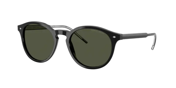Giorgio Armani Ar8211 Sunglasses - Green